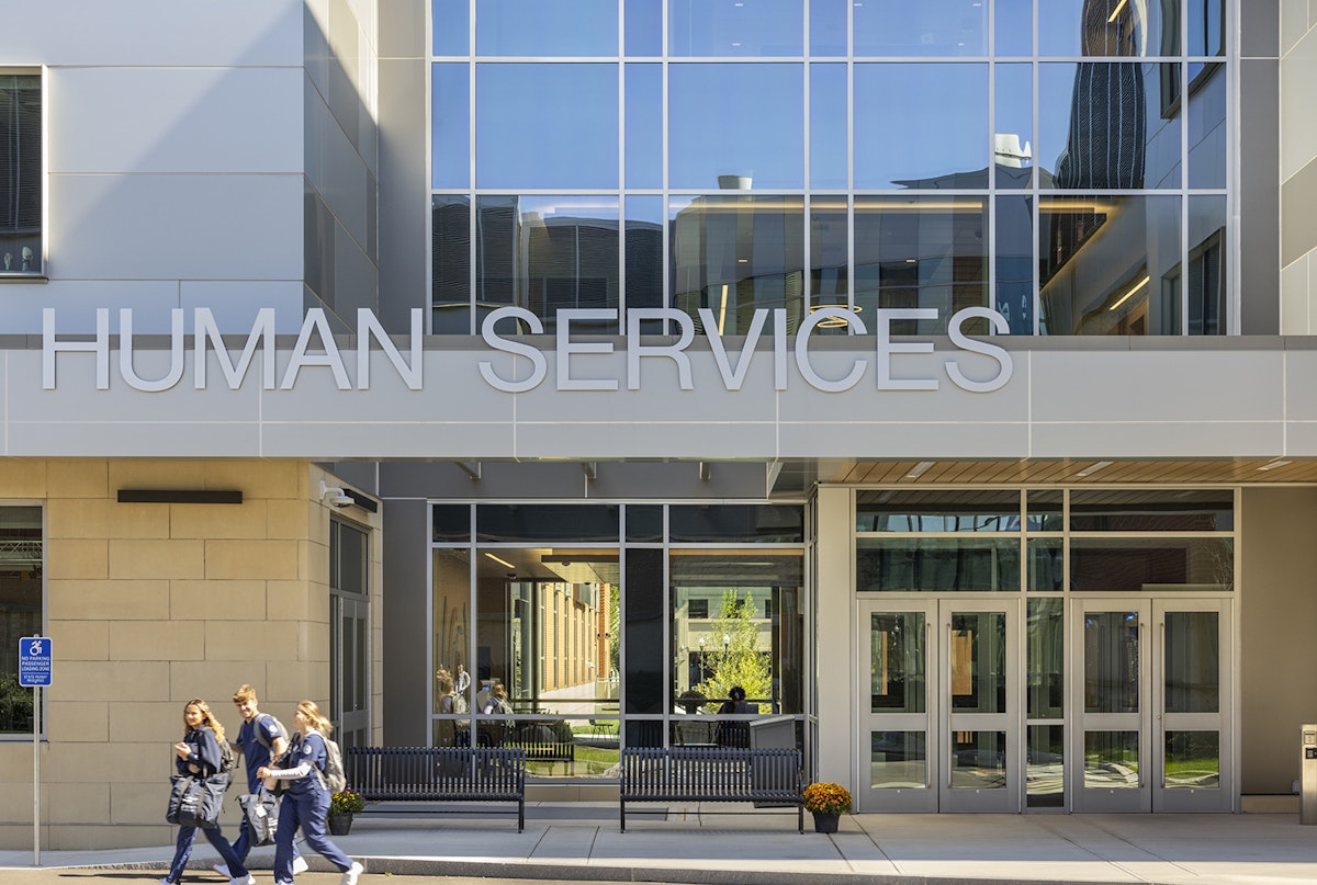 FCA: Southern Connecticut State University, Health and Human Services ...