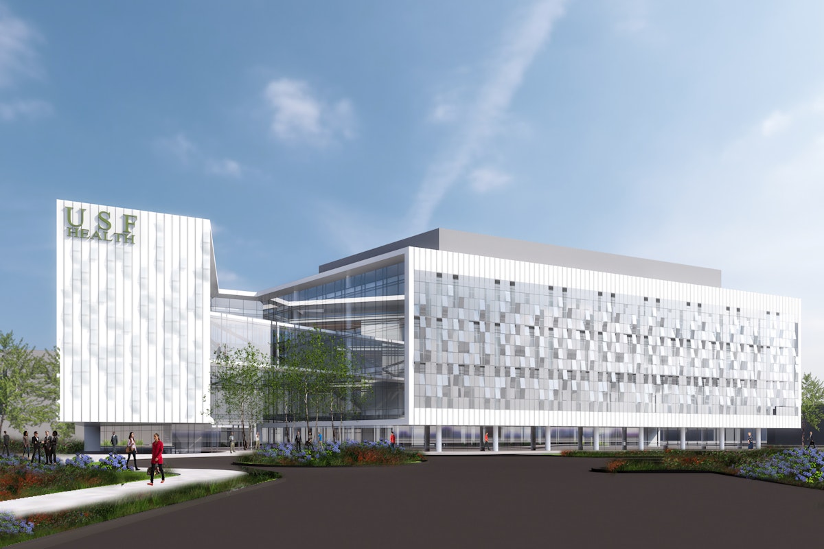 FCA: University of South Florida Health Heart Institute Study