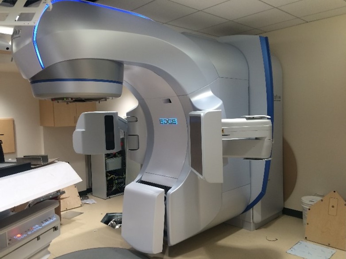 FCA: Orlando Health UFHealth Center Brain Lab