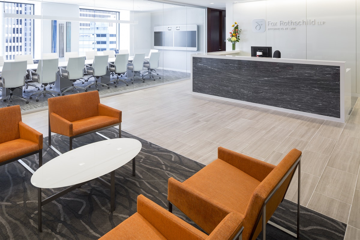 FCA: Fox Rothschild San Francisco