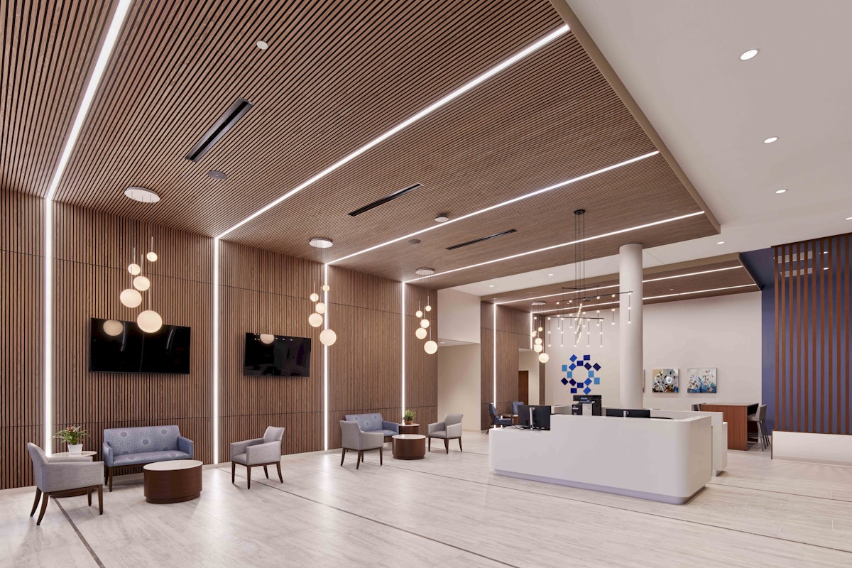 FCA: Hackensack Meridian Health Eatontown Multi-Specialty Practice Suite