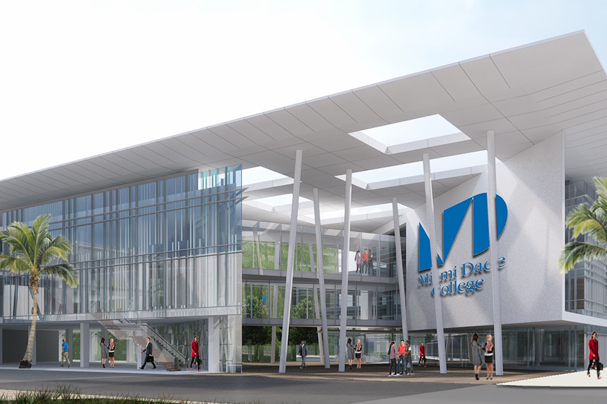 FCA: Miami Dade College Study