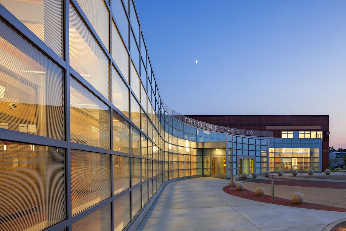 FCA: Jonathan E. Reed School