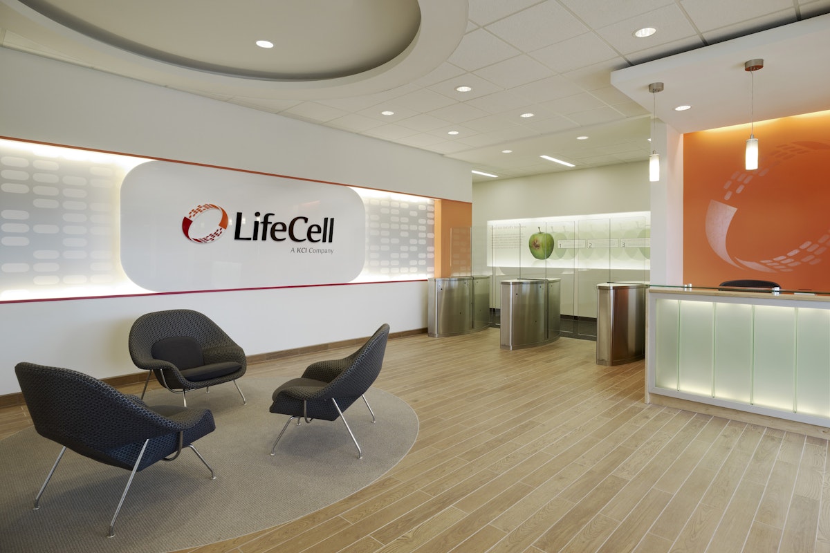 FCA: LifeCell