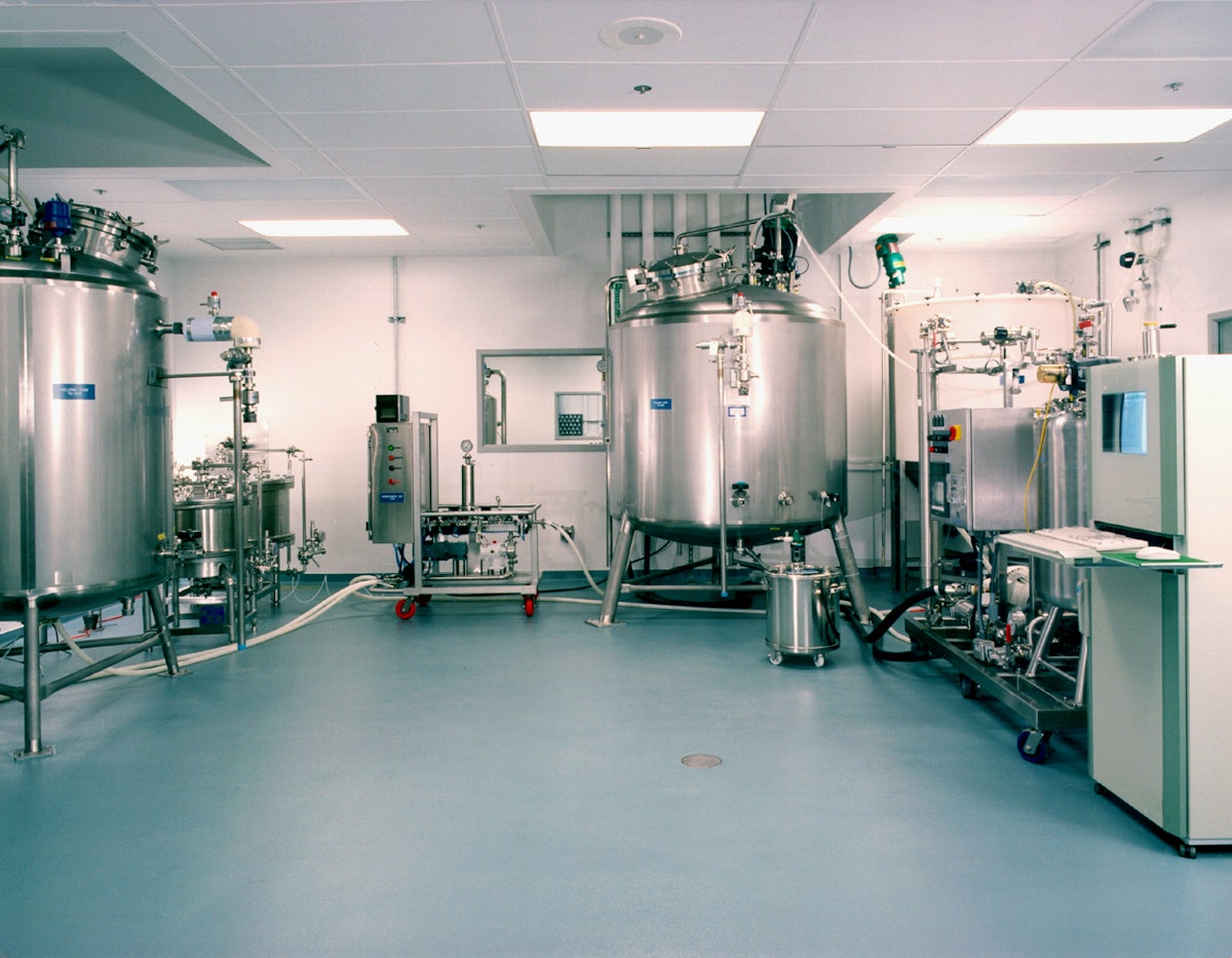 FCA: Neose Technologies: Pilot Plant